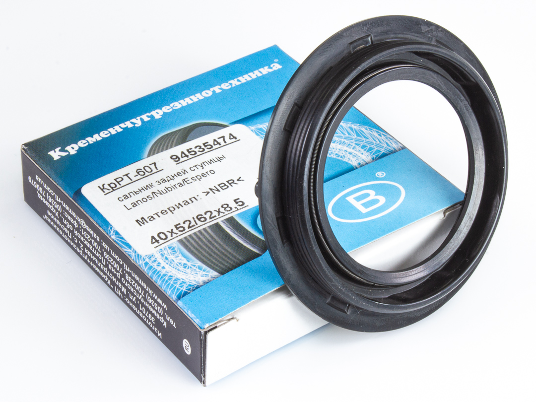 94535474 Сальник задней ступицы Sens, Lanos, Nexia, Nubira, Lacetti ...