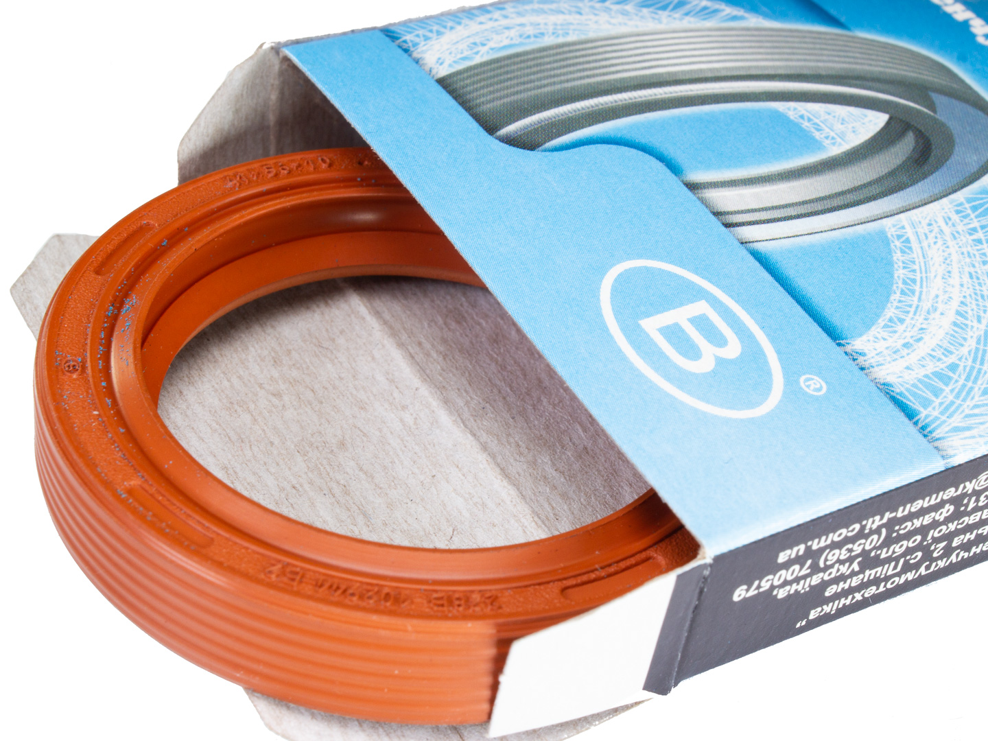 For engines : 238B-102944-B2 Fuel pump oil-seal 41x56x10 FPM