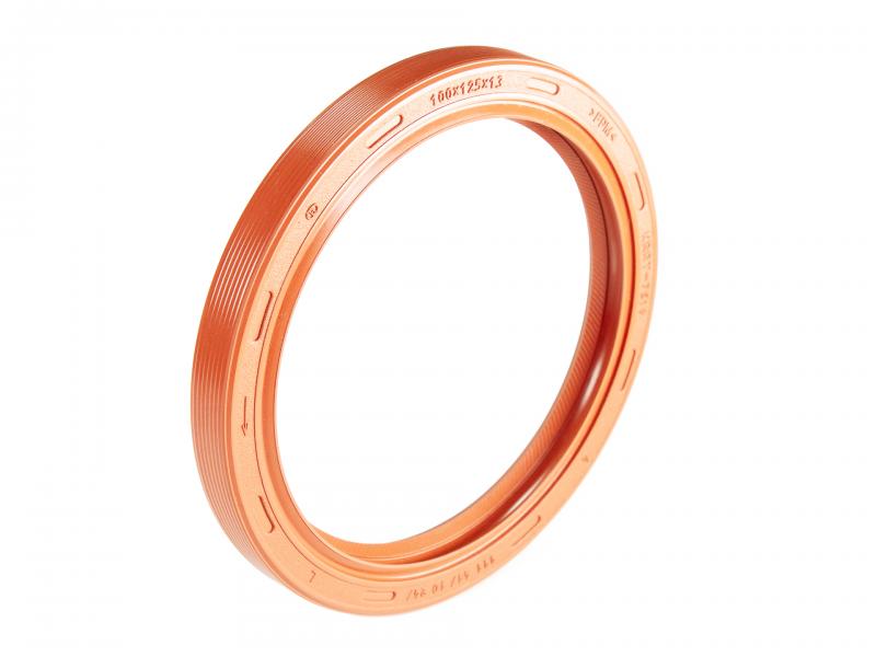 MMZ (Minsk Motor Plant) : 111 417 10 247 (11141710247) Crankshaft Seal ...